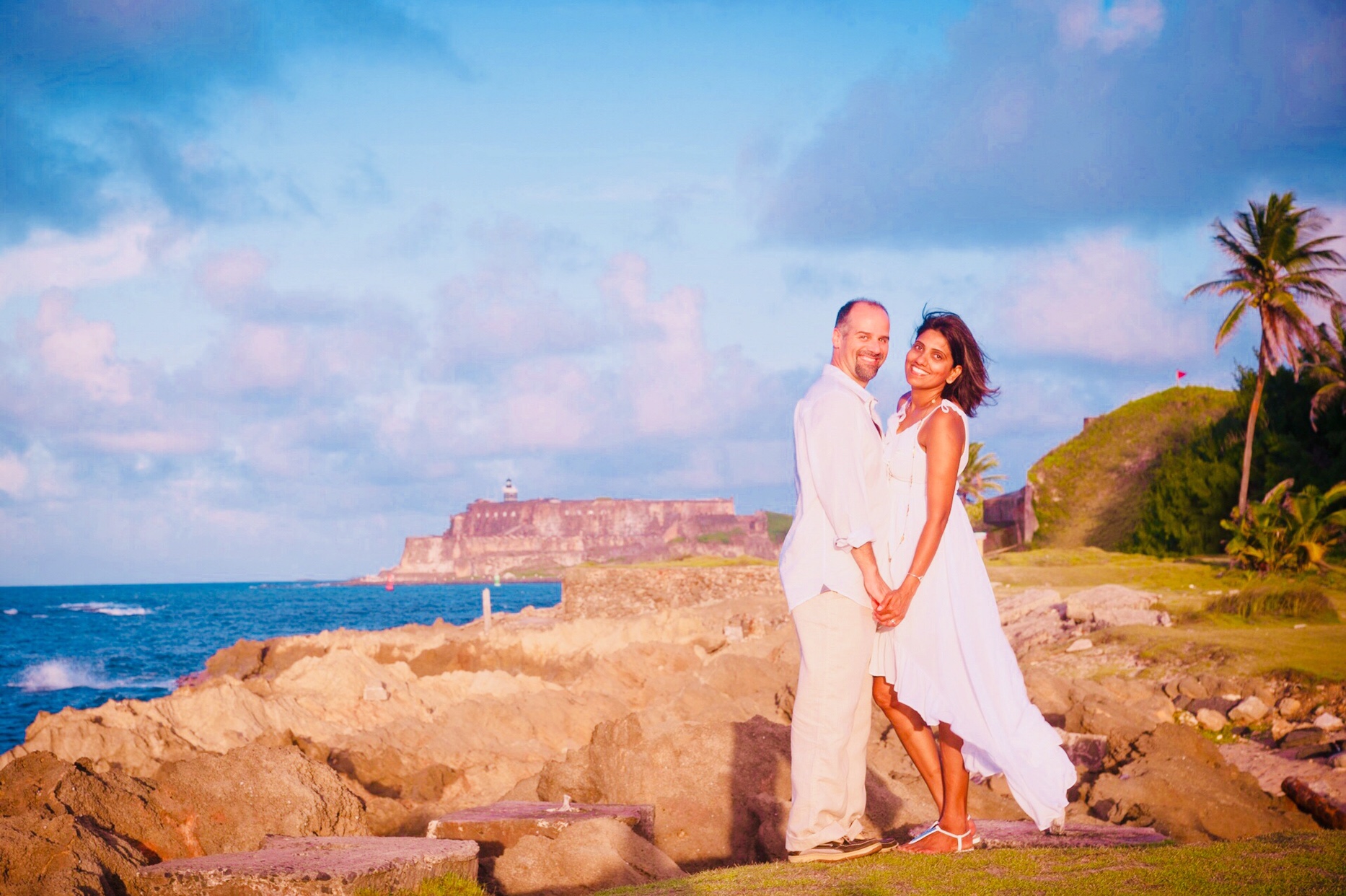 Puerto Rico — Island of Enchantment! - Ordinary Travelers... Amazing ...