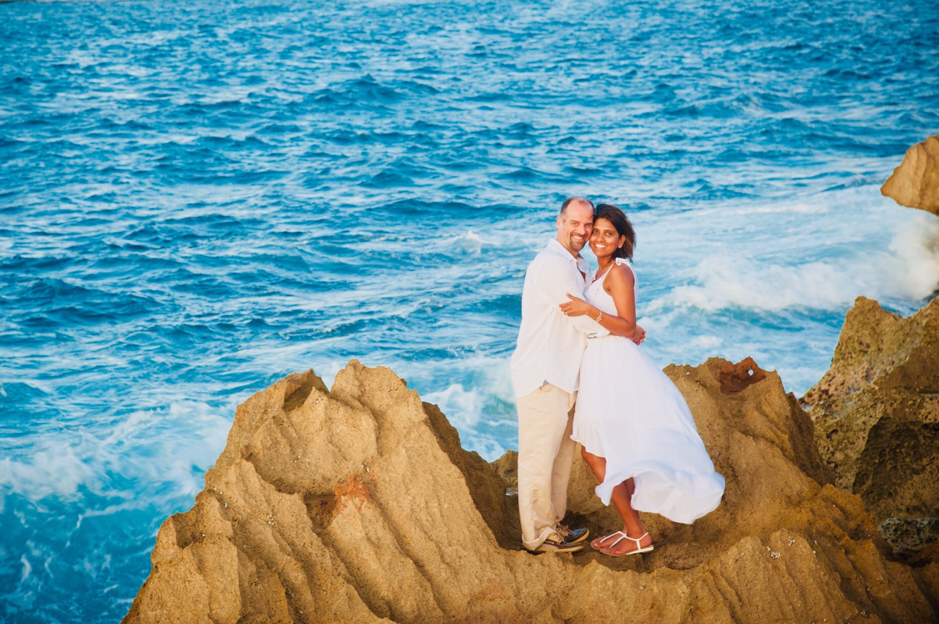 Puerto Rico — Island of Enchantment! - Ordinary Travelers... Amazing ...