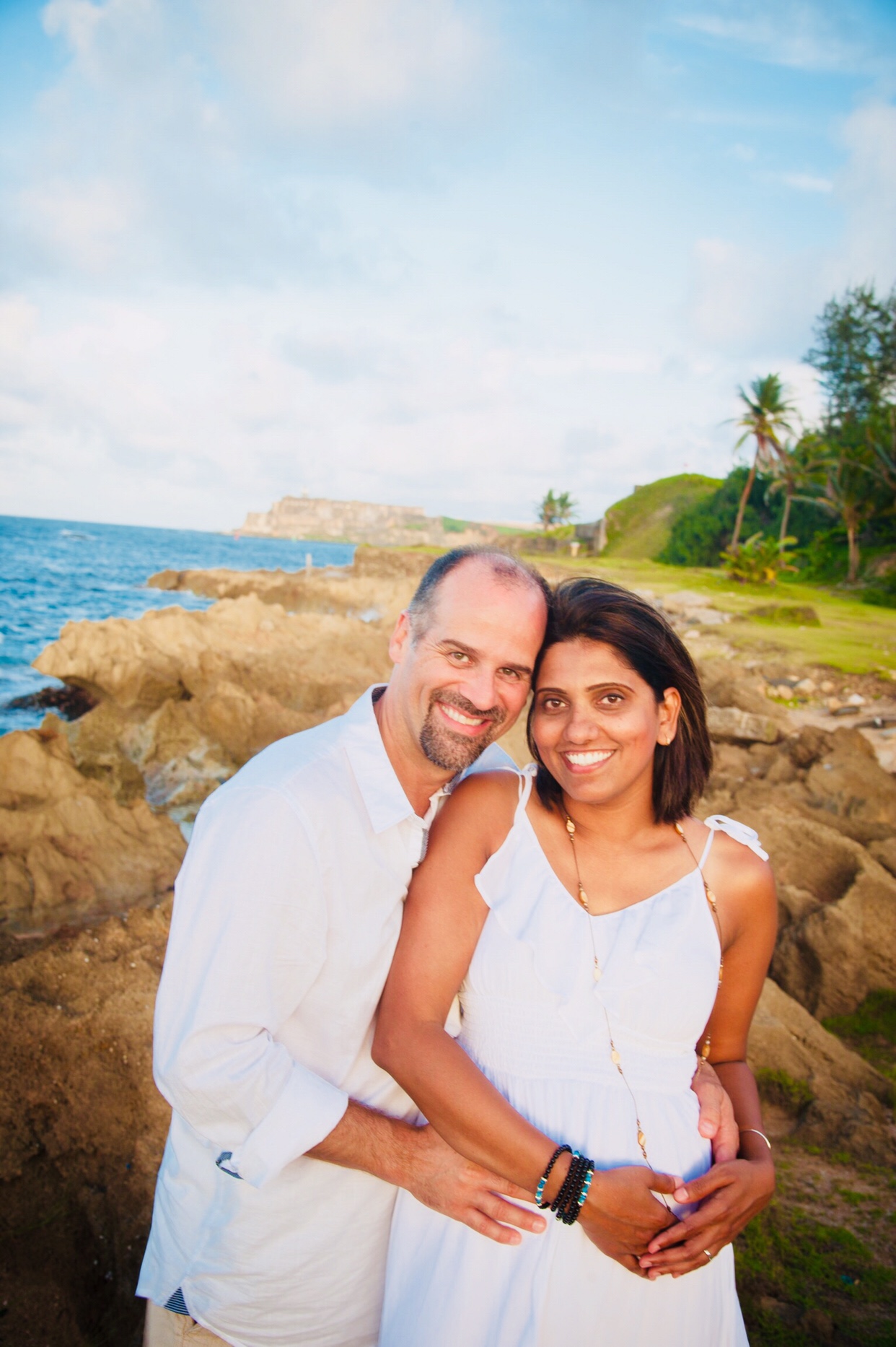 Puerto Rico — Island of Enchantment! - Ordinary Travelers... Amazing ...