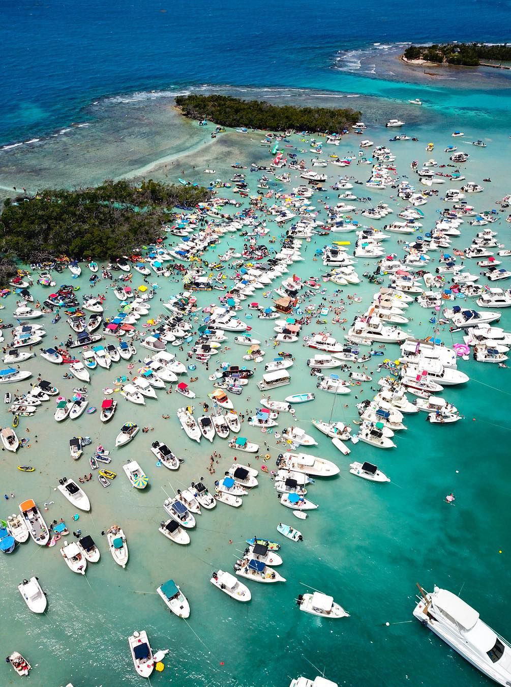 Puerto Rico — Island of Enchantment! - Ordinary Travelers... Amazing ...