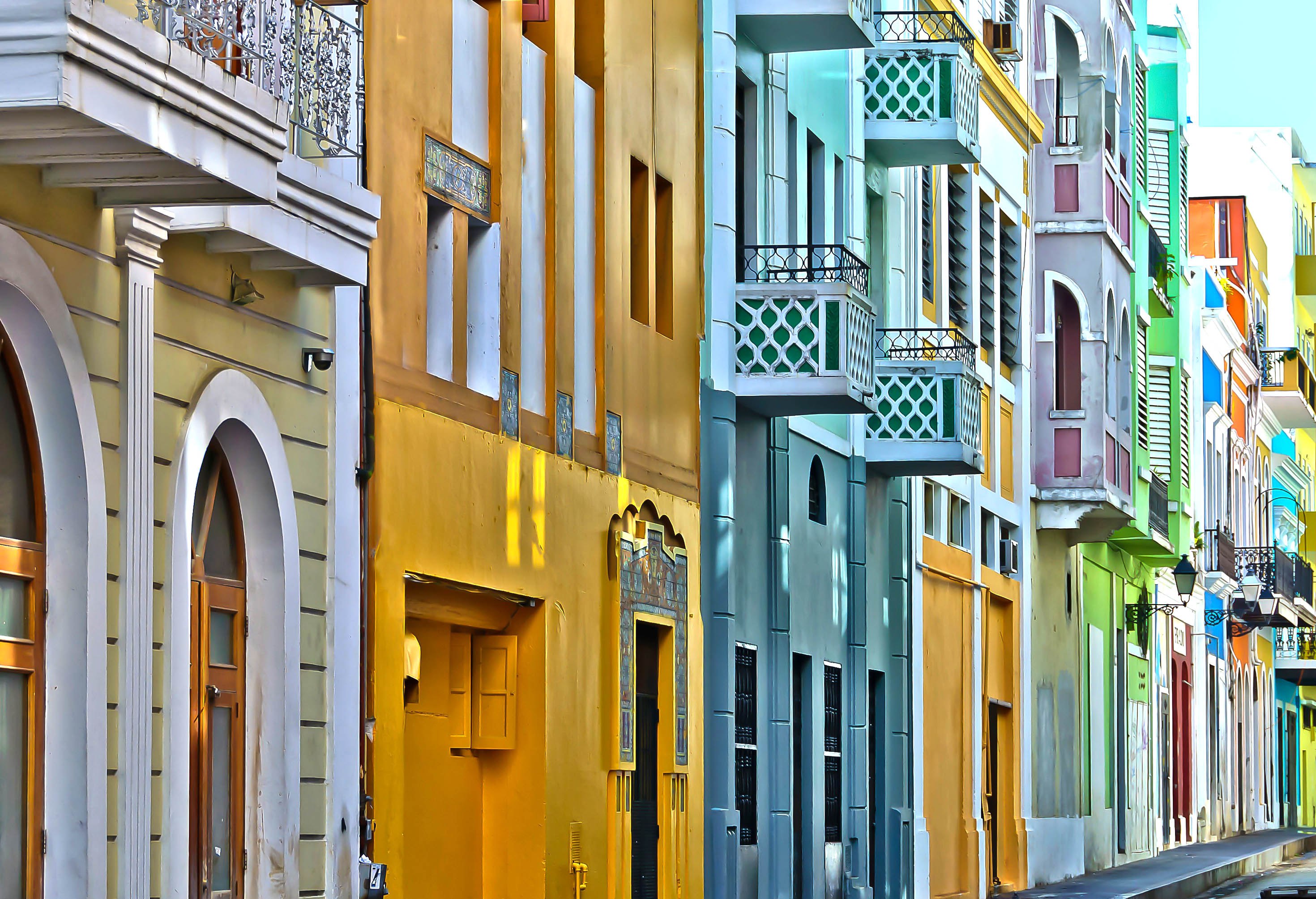 Puerto Rico — Island of Enchantment! - Ordinary Travelers... Amazing ...