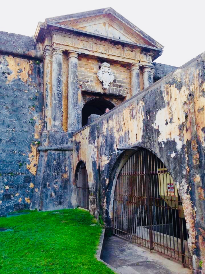 Puerto Rico — Island of Enchantment! - Ordinary Travelers... Amazing ...