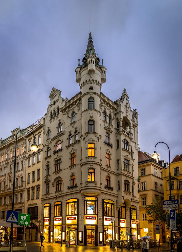 Vienna — Now and Forever! - Ordinary Travelers... Amazing Vacations!